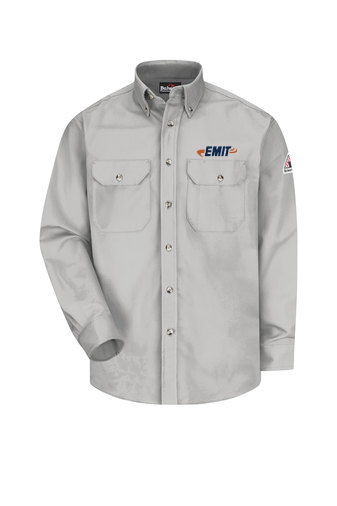EMIT FR Bulwark - Welding Shirt #SLU2 – EMIT Store